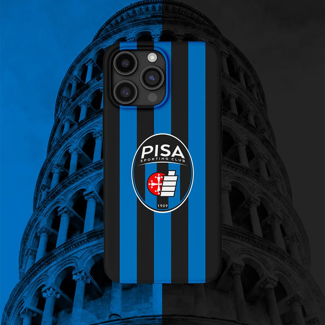 PISA – Just In Case